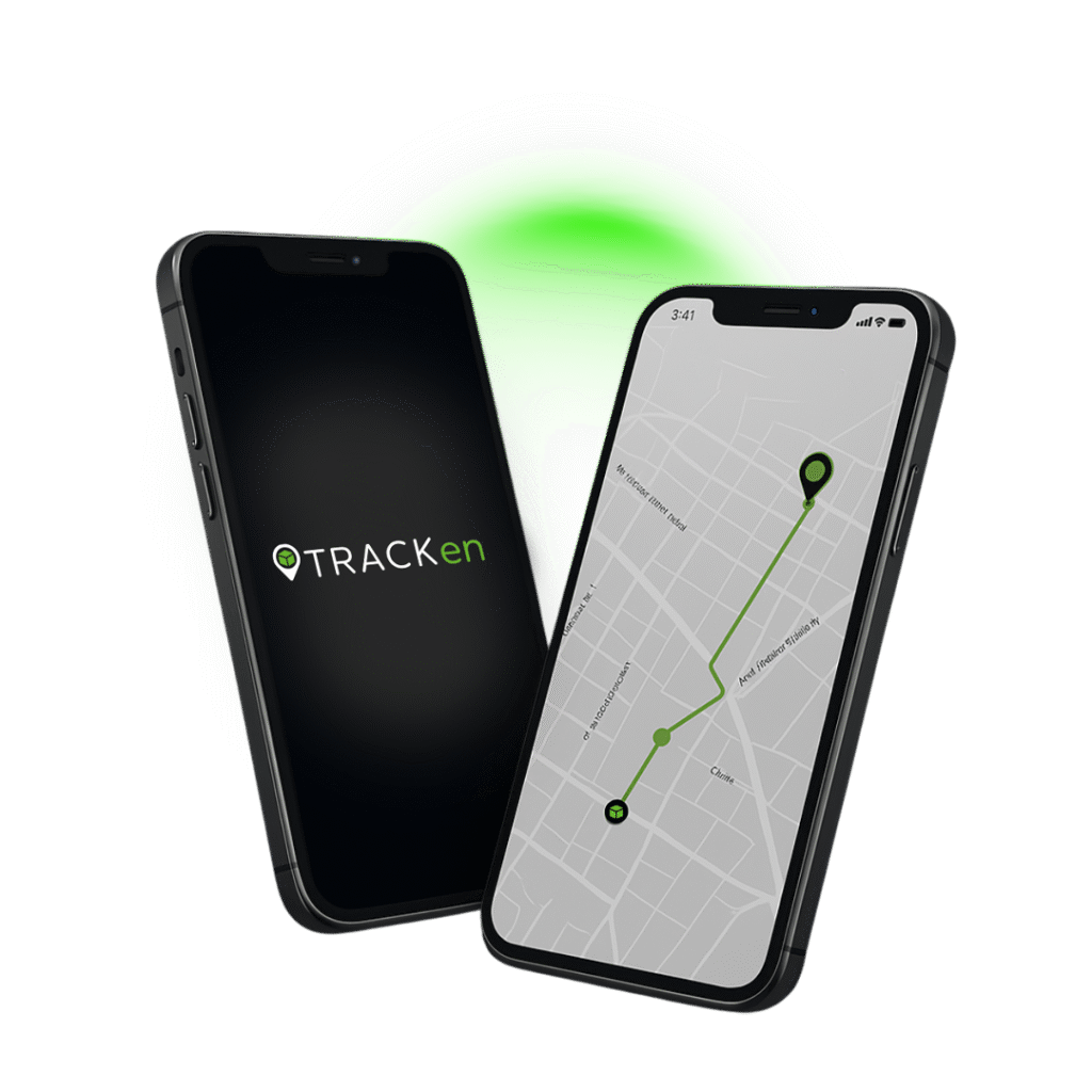 TRACKen - TMS Premium